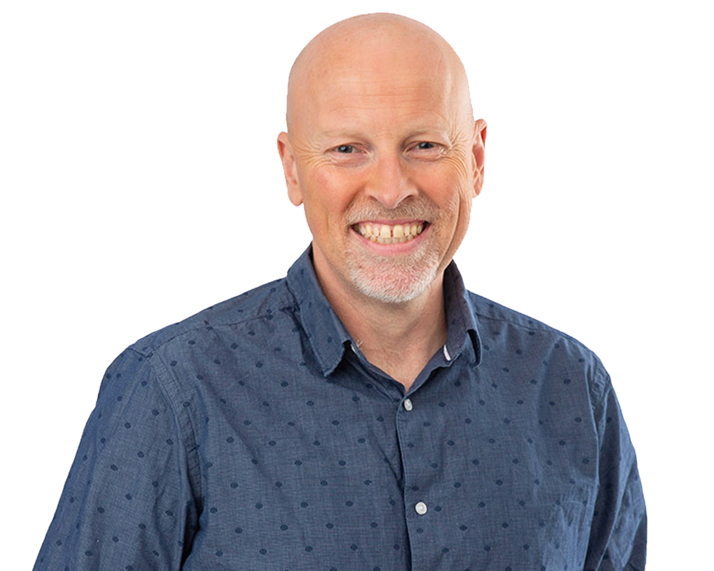 Magic now on LiSTNR - Magic 1278