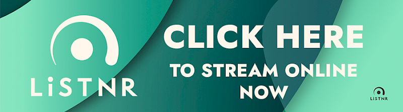 Magic now on LiSTNR - Magic 1278