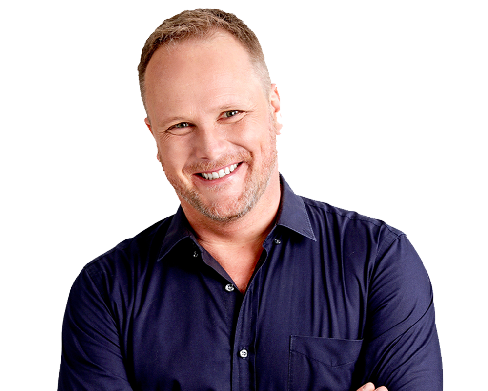 Magic now on LiSTNR - Magic 1278